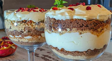 სწრაფი ტირამისუ კვერცხის გარეშე