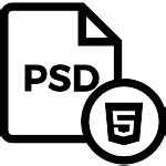 PSD To WordPress Conversion Responsive SEO Friendly
