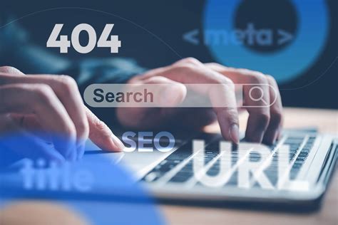10 erreurs seo qui peuvent se retrouver sur votre site web