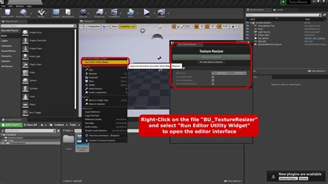 LEAKED GAME ASSETS Texture Resizer Tool