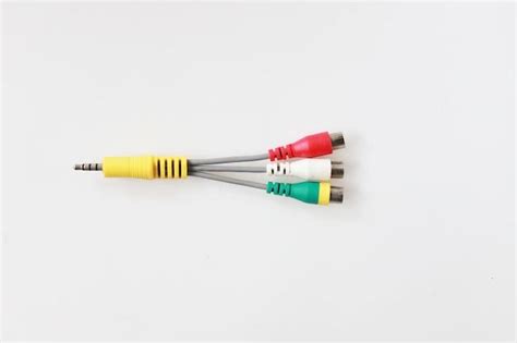 What Are Stereo Inputs AP PGECET