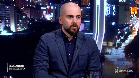 Eu ში და აშშ ში ვითარება იცვლება საქართველოს ევროპული მომავლის სასიკეთოდ — გიორგი კანდელაკი