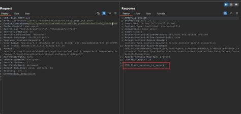 Ctfshow Web应用安全与防护 第四章 全解析供参考ctfshow Jwt令牌伪造 Csdn博客