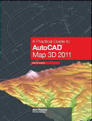 Bridging The Gap Between CAD And GIS AutoCAD Map A Practical Guide To AutoCAD Map D