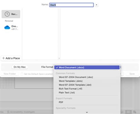 How To Make A Layout In Word Design Talk