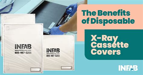 The Benefits Of Disposable Cassette Covers