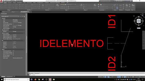 AutoCAD 2019 Modificar Bloques YouTube