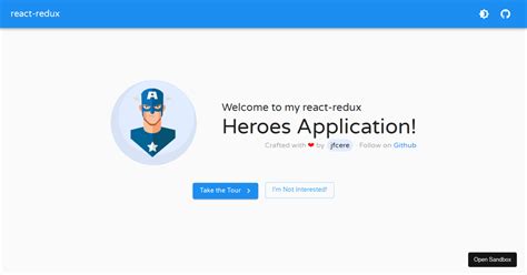 React Redux Sample Codesandbox React Redux Sample Codesandbox