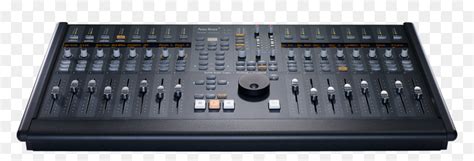 Solid State Logic Nucleus 2 HD Png Download Vhv