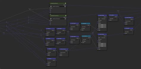 #113368 - Node Editor: Add overlay to automatically label reroute nodes - blender - Blender Projects