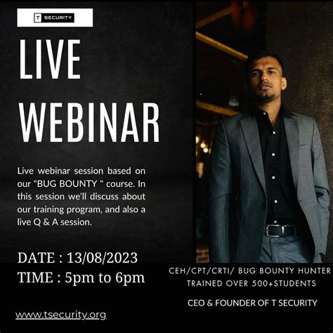 maneesh s on linkedin bugbountytips bughunting bugcrowd bug