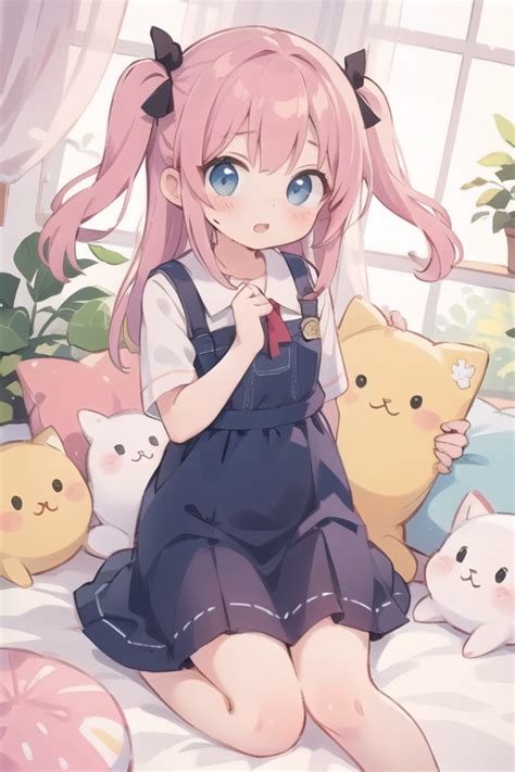 Yui Image Created By Yui Tensor Art