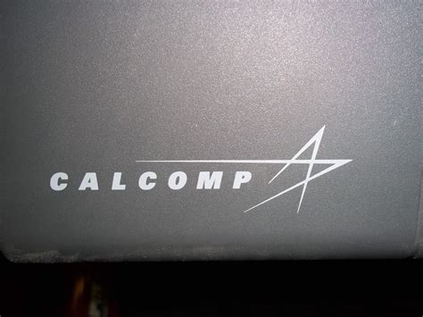 Calcomp Techjet Designer 720c