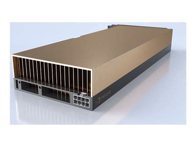 NVIDIA Tesla A RTX GPU Computing Processor Tesla A RTX GB