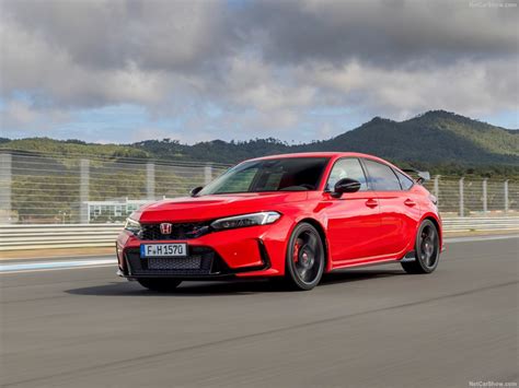 开价 RM504,000！2023 Honda Civic Type R FL5 我国 Recon 车商开卖，2.0L VTEC Turbo ...
