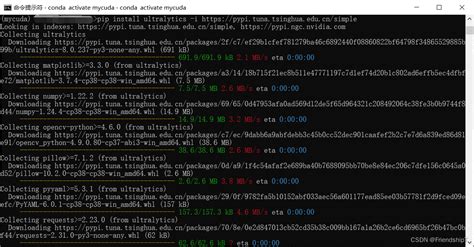 YOLOv Ultralytics使用Ultralytics框架进行姿势估计