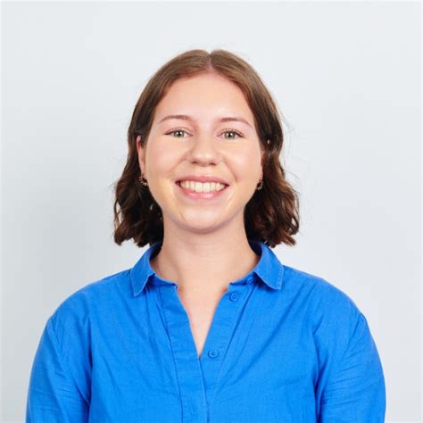 Ruby Wrankmore London Programme Manager The Access Project Linkedin