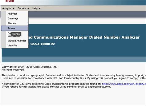 Solved Transfer From Callhandler To Dn Via Caller Input Cisco Community
