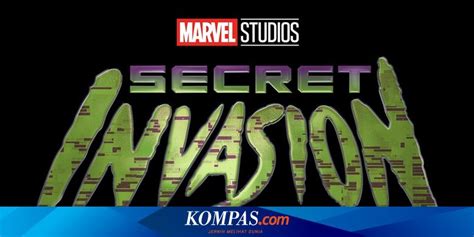 Review Serial Secret Invasion Penyegaran Baru Untuk Marvel Cinematic Universe
