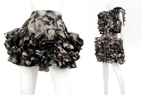 AMBUSH SEX FASHION Ponybabe Magazine