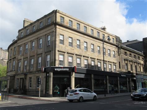 1 2 Castle Terrace Edinburgh Edinburgh Edinburgh