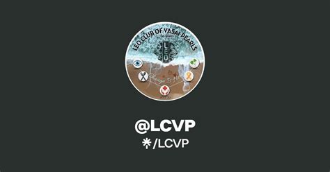 LCVP Instagram Facebook Linktree