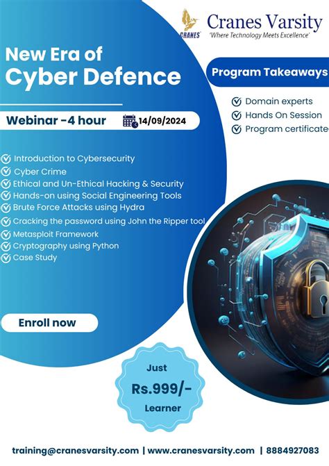 Jeevan Kumar On Linkedin Cybersecurity Webinar Socialengineeringtool Hydra Johntheripper…