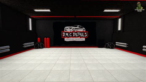 MTA SA Vehicle Painting Interior Script
