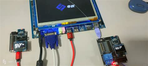 粤嵌实训（笔记）粤嵌6816 Csdn博客