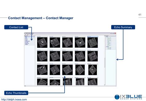 Delph V29 1 Delph Sonar Pdf