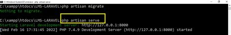 Leave Management System Project In Laravel With Source Code
