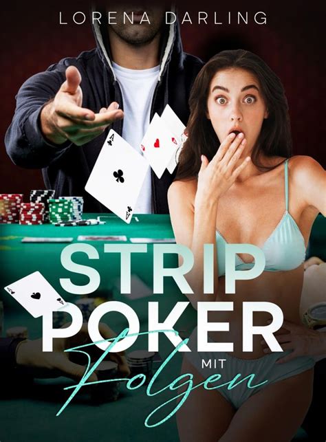 Strip-Poker mit Folgen - PChome 24h書店