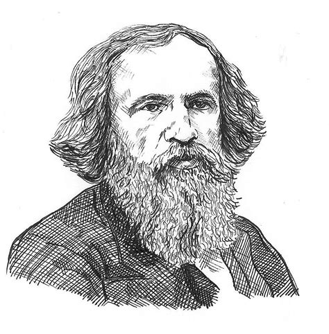 Dmitri Mendeleev - Amazing Career Info