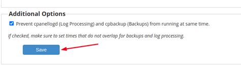 How To Enable And Configure Web Statistics In Whm Qualispace Knowledge Base