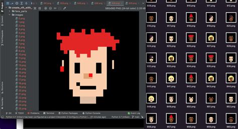 GitHub Namkim Create Nft With Python Create Nft With Python