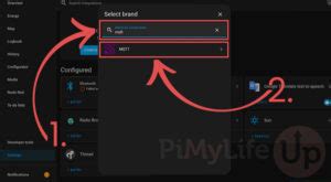 Installing Home Assistant Using Docker Compose Pi My Life Up