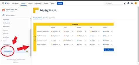 Mastering Priorities In Jira With “priority Matrix For Jira” Tips And Best Configurations