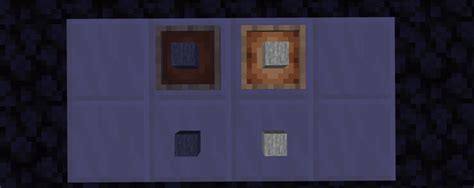 MrBoriiz S Invisible Item Frames Gallery