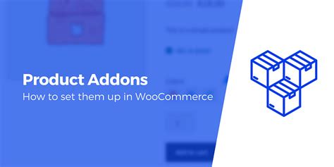 5 Of The Best Woocommerce Product Addons Plugins Compared