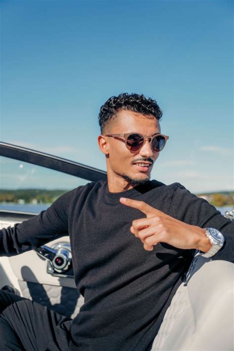 Home As A Driving Force Porsche Christophorus