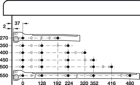 Drawer Set Blum Metabox Online At HÄfele