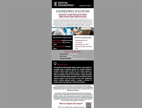 Engineering Solutions Boston Engineering