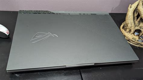 Asus ROG Strix G Review Great Low Budget Power Laptop Mag