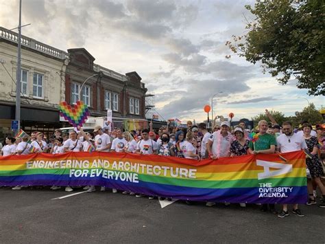 One Thing I Love About Beca Is The Engagement And Approachability Of