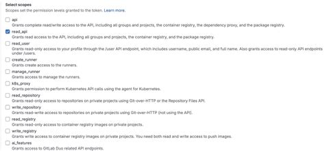 a better way to search across gitlab projects