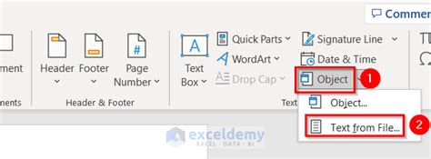 How To Transfer Data From Excel To Word Automatically Methods