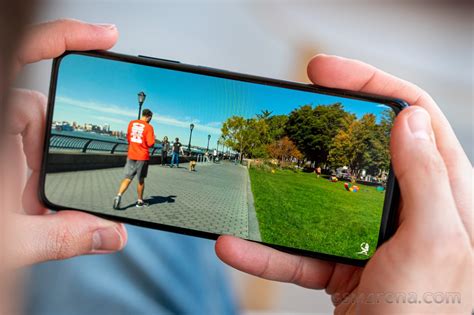 Xiaomi Redmi Note 10 Pro Max Review Lab Tests Display Battery Life Charging Speed Speakers