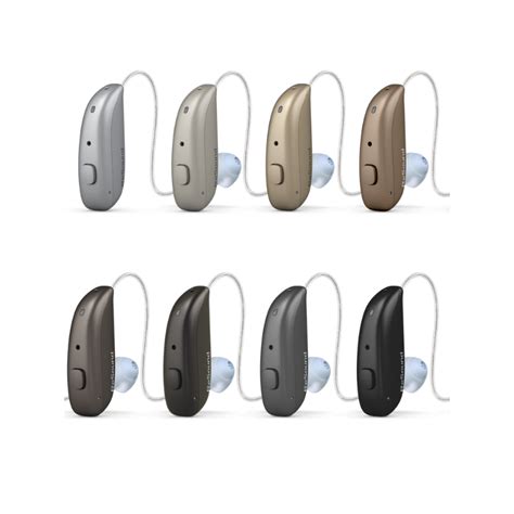 Resound Nexia Rie Soundlife Hearing