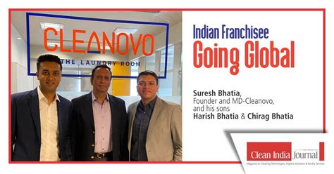 Chirag Bhatia On Linkedin Harish Bhatia Suresh Bhatia