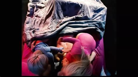 Blonde Dolls Candy Manson And Tiffany Price Suck And Fuck A Big Cock Together Xhamster